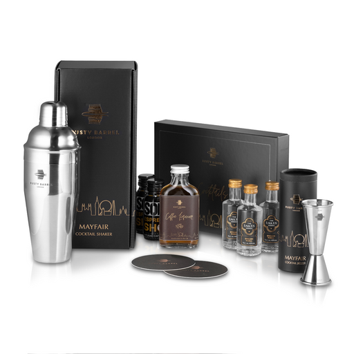Cocktail Kits | Rusty Barrel