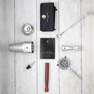 Rusty Barrel Mayfair Cocktail Making Set | Rusty Barrel