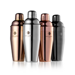 Rusty Barrel Mayfair Cocktail Making Set | Rusty Barrel